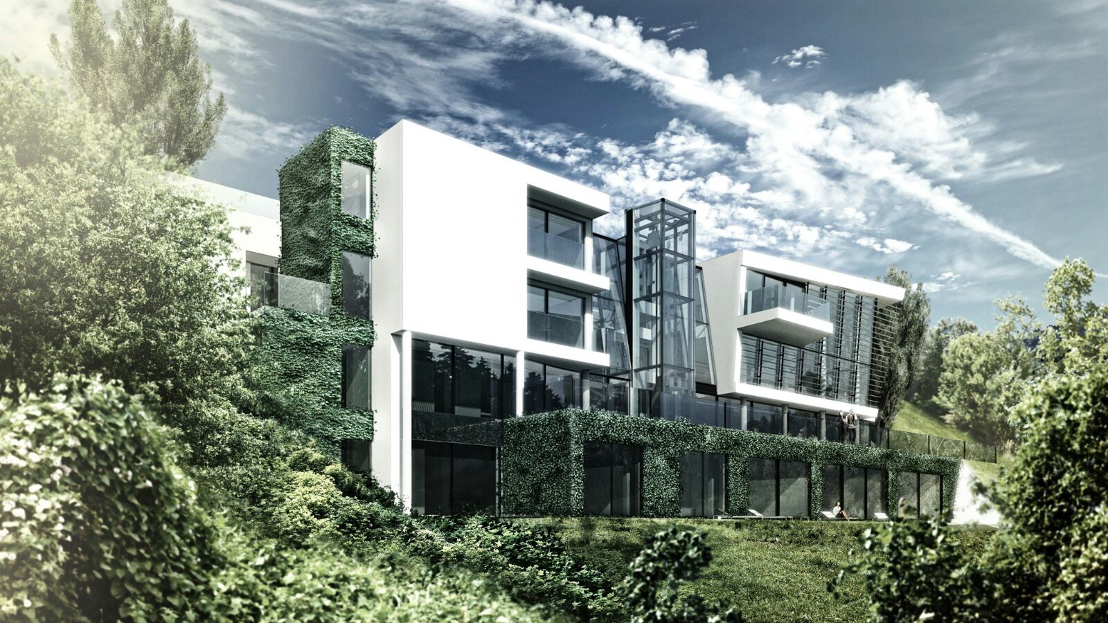 9 | High Quality Homes