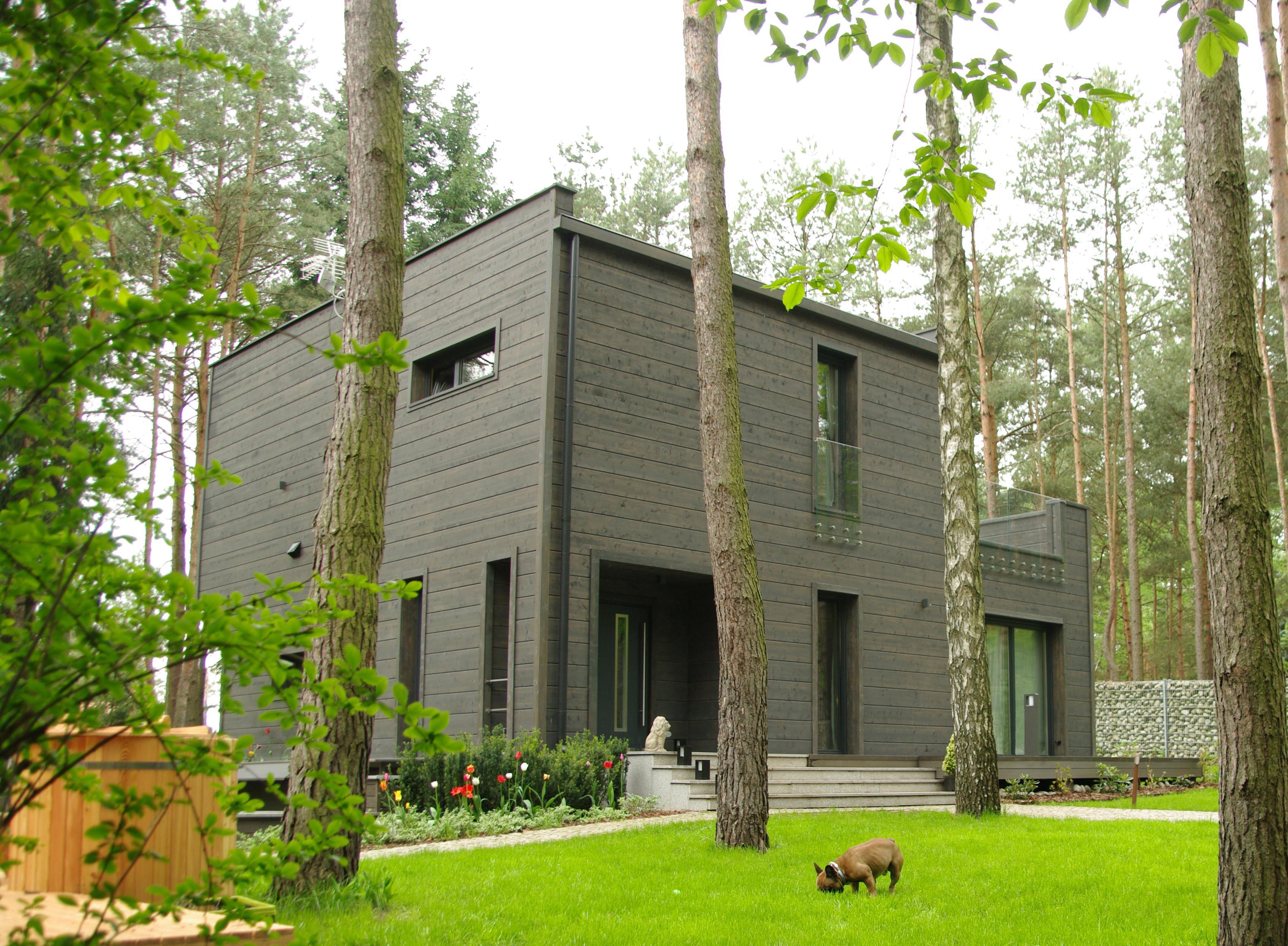 9 | High Quality Homes