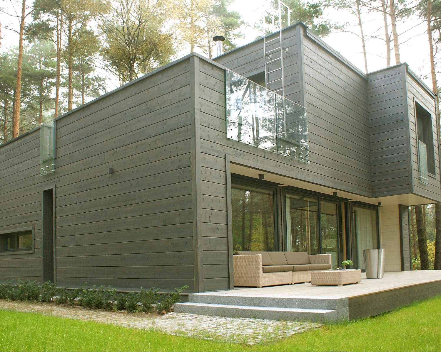 9 | High Quality Homes