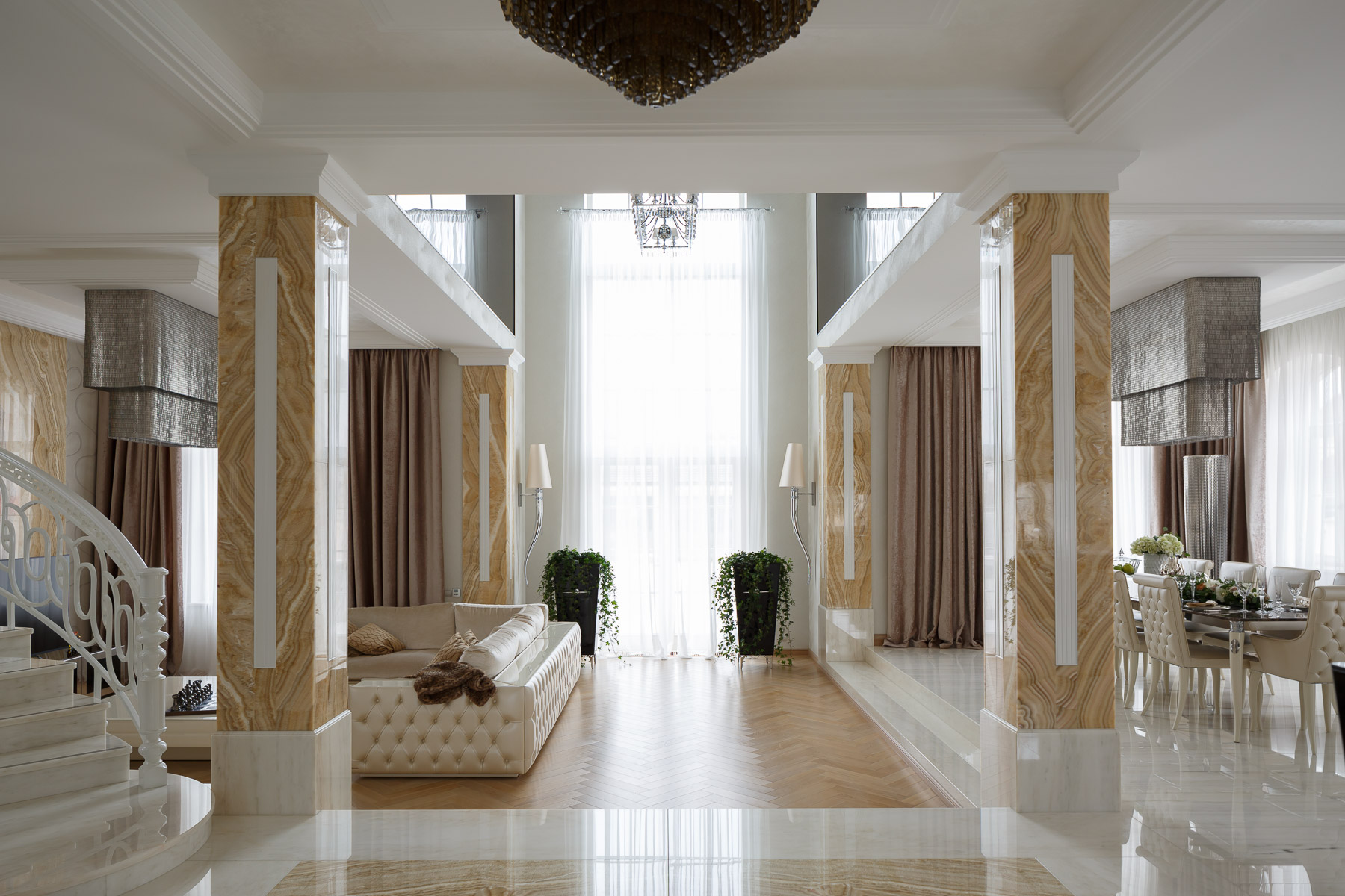 3 | High Quality Homes