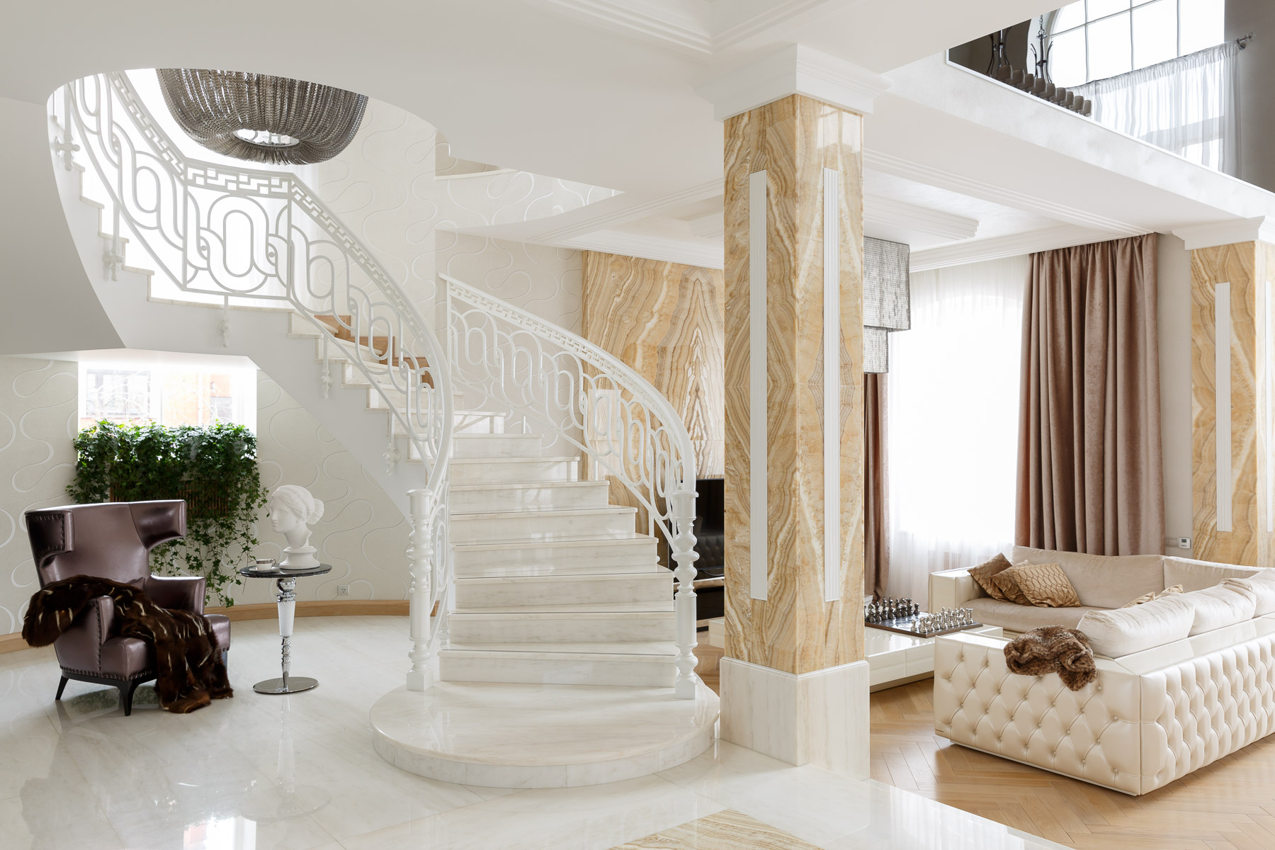 3 | High Quality Homes